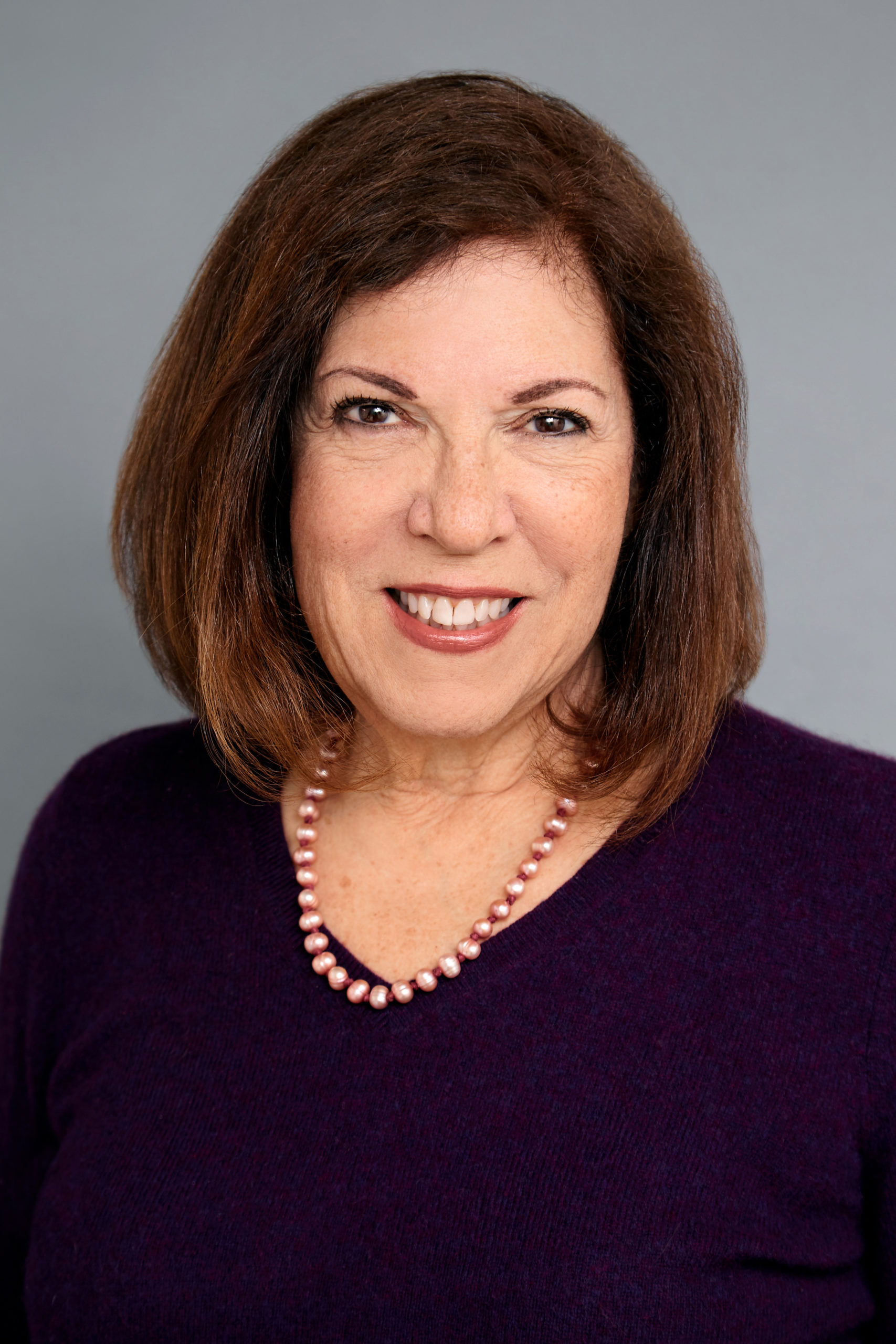 Real Estate Veteran Who Made The Move: Margie Burrows - Beverly & Company