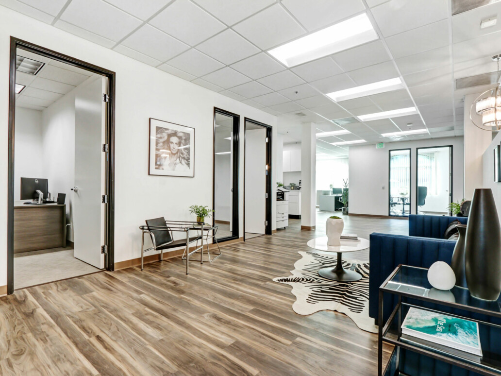 Beverly & Company - Beverly & Company