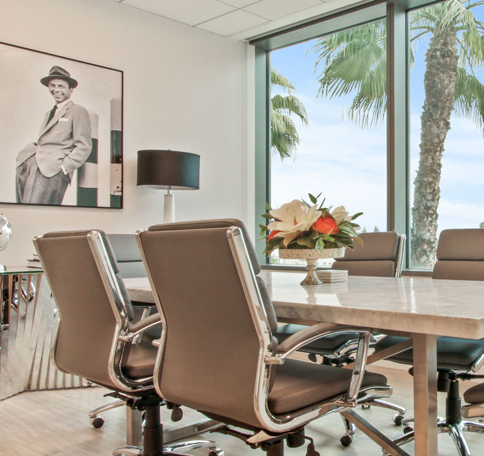 Locations - Beverly & Company