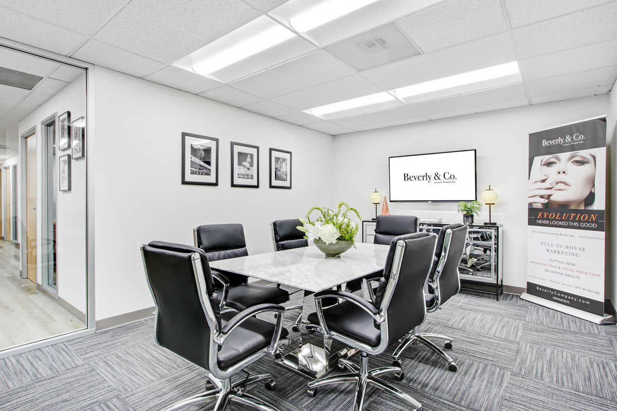 Calabasas | Beverly & Company - Beverly & Company