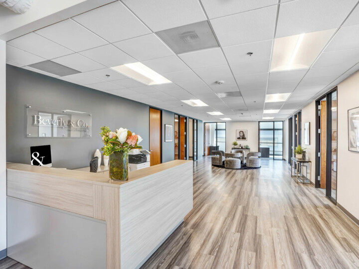 Beverly & Company - Beverly & Company