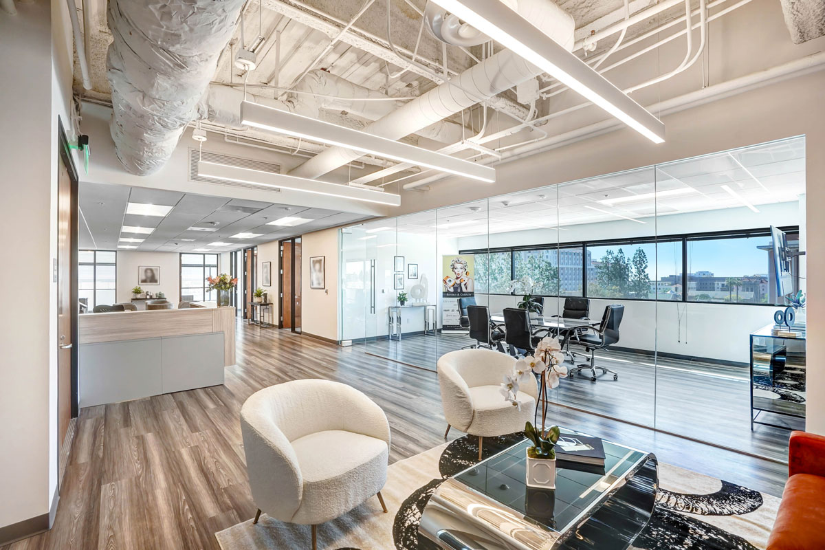 Pasadena | Beverly & Company - Beverly & Company