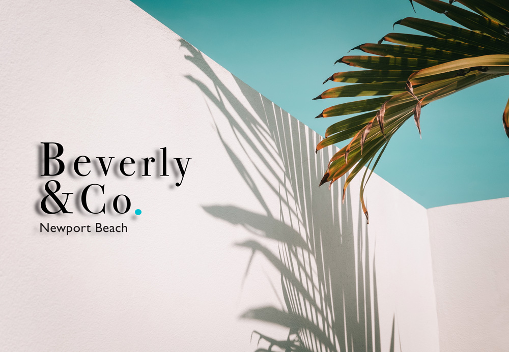 Newport Beach | Beverly & Company - Beverly & Company